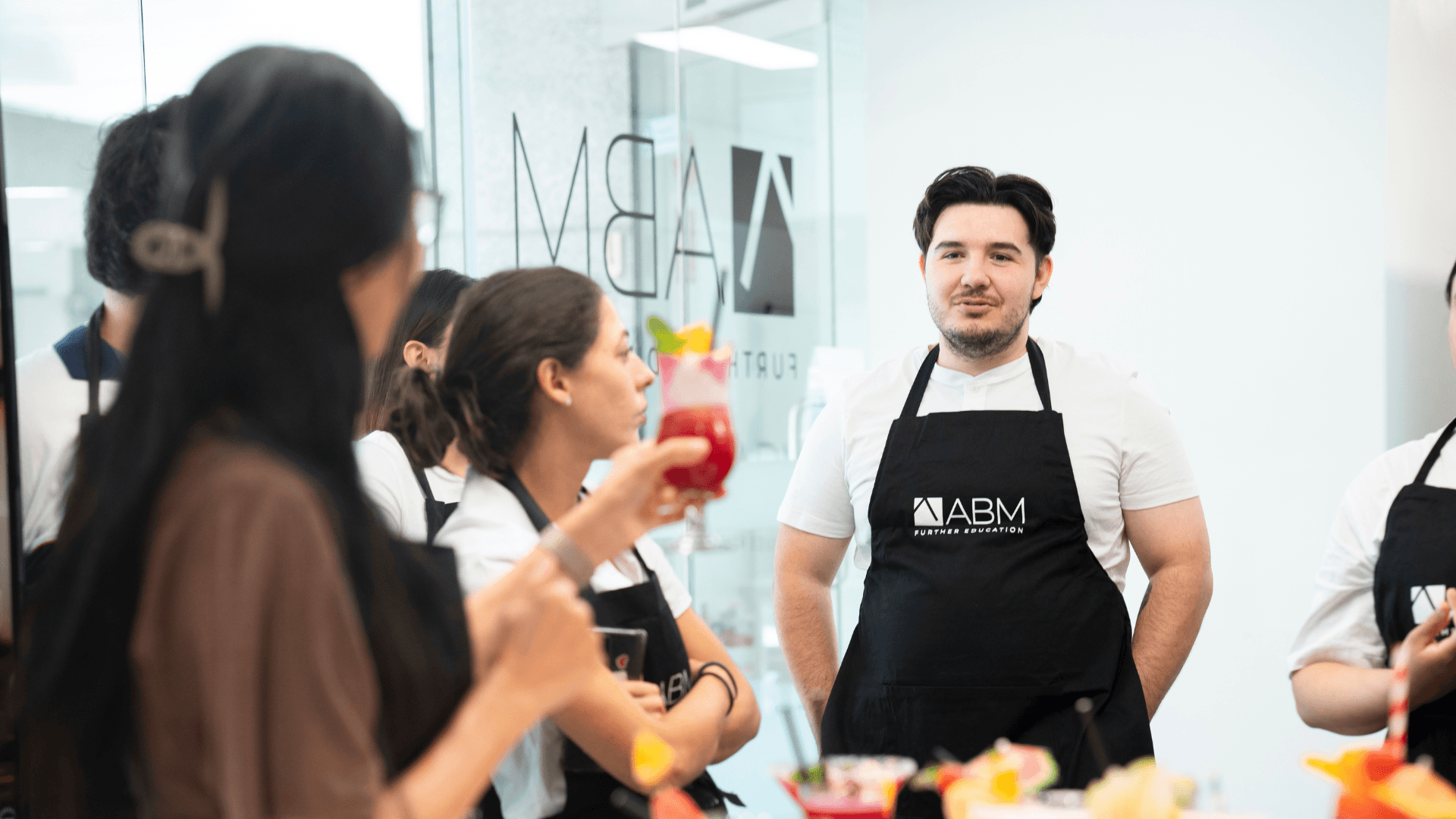 Find the Right Course for Your Future | ABM Further Education