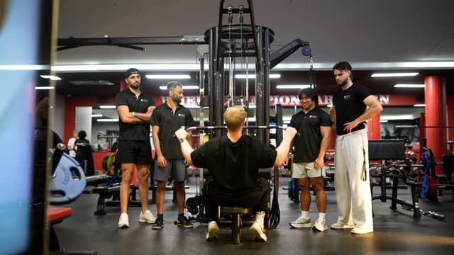 ABM Further Education