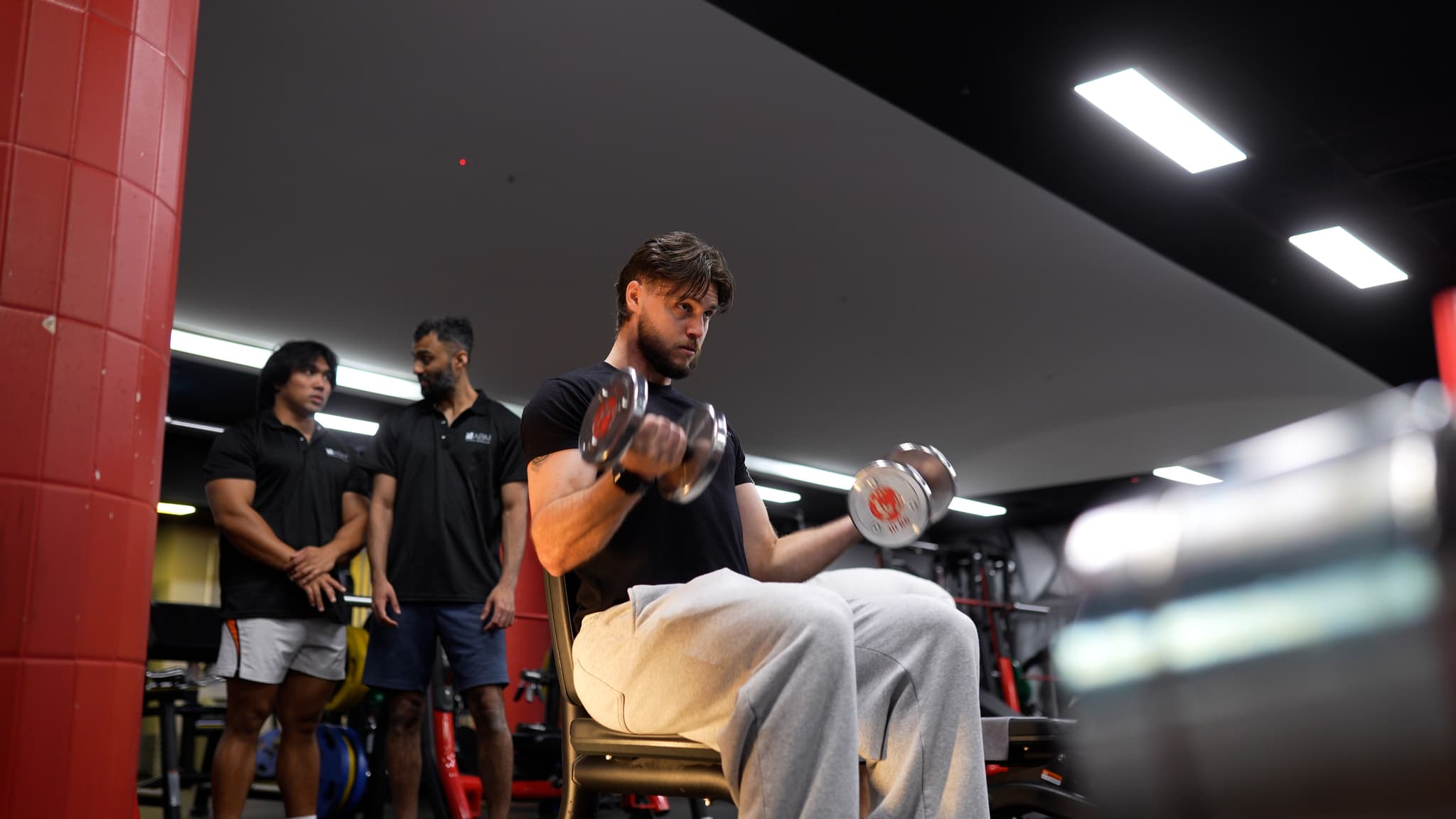 Find the Right Course for Your Future | ABM Further Education