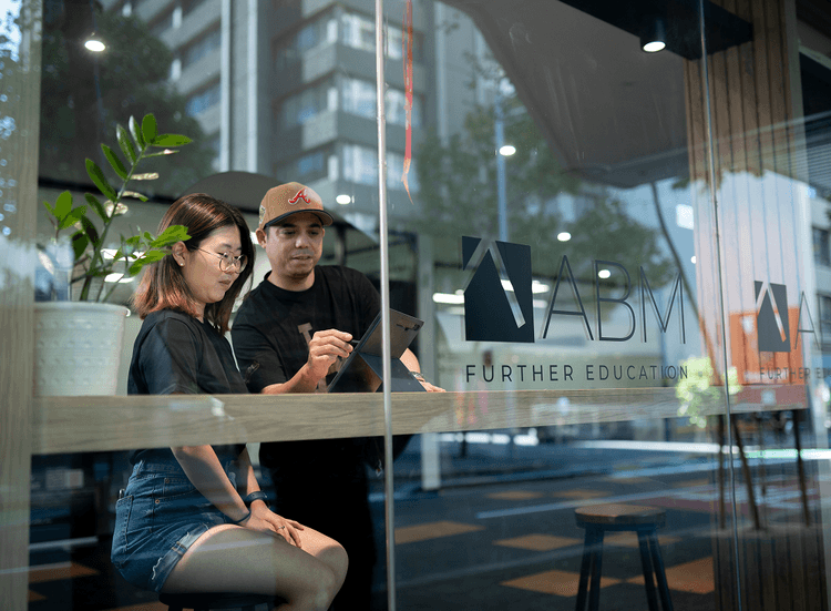 ABM Further Education