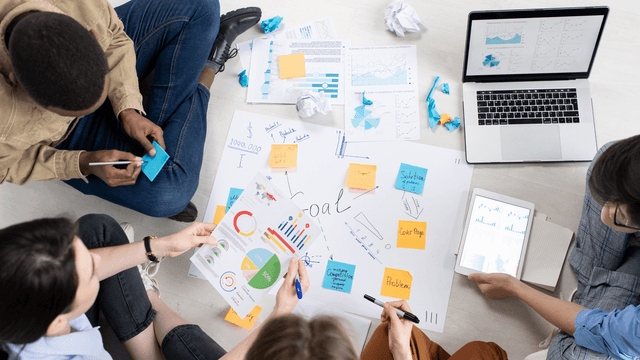 Project & Program Management Courses | ABM Further Education