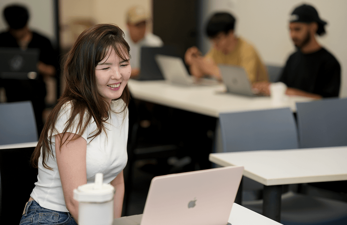 ABM Further Education