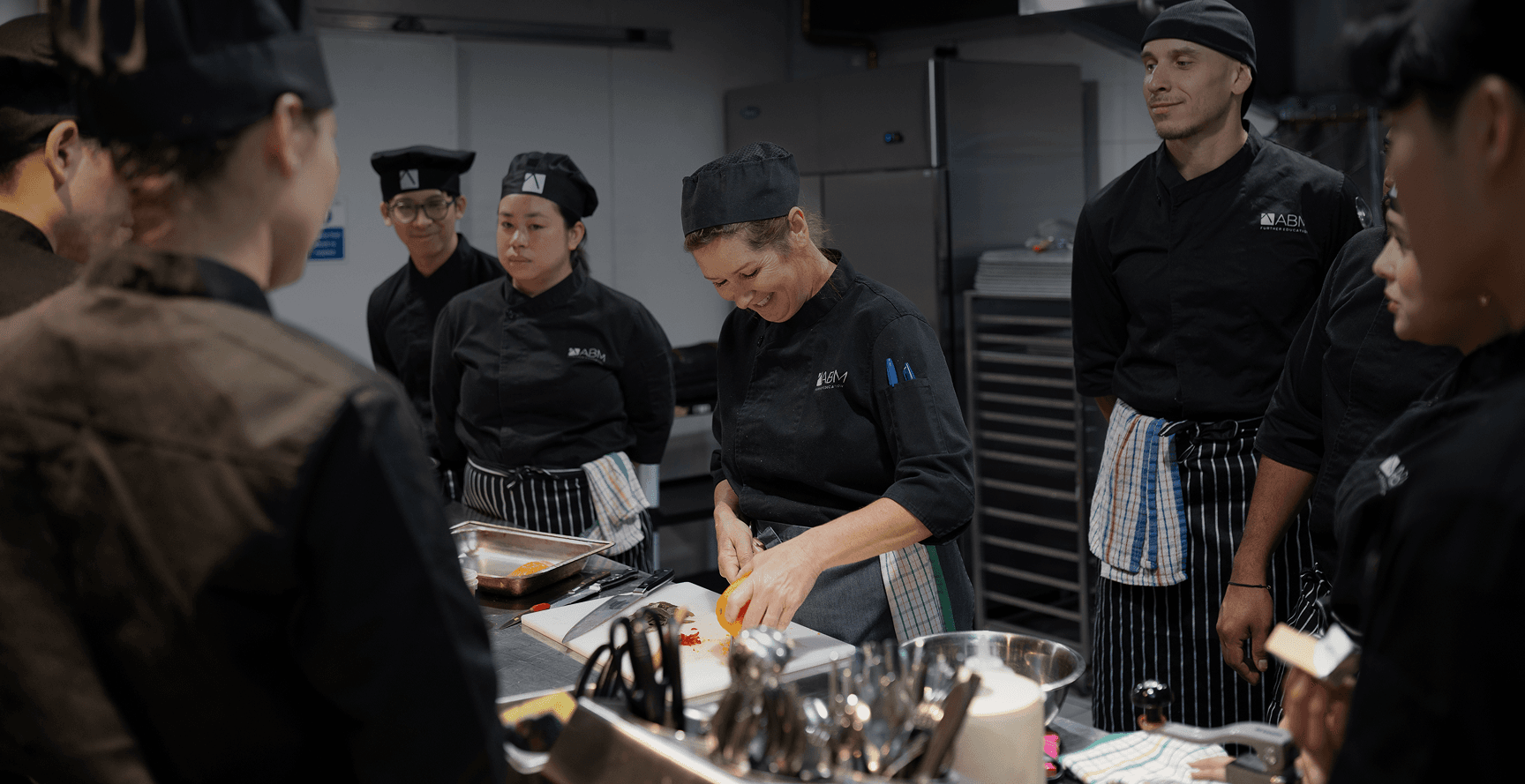 ABM Further Education